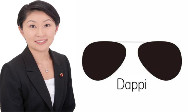 小渕優子とDappi問題：政治とSNSの複雑な絡み合い│とれにゅー トレンドニュース速報
